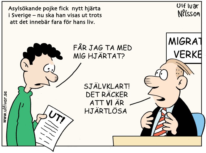 Ulf Ivar Nilsson
